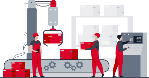 LCS Controls Pvt Ltd